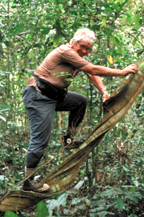 W. D. Hamilton (1 August 1936 – 7 March 2000) – Unended Quest