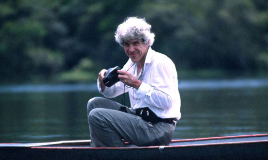 W. D. Hamilton (1 August 1936 – 7 March 2000) – Unended Quest