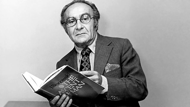 Jacob Bronowski – Unended Quest